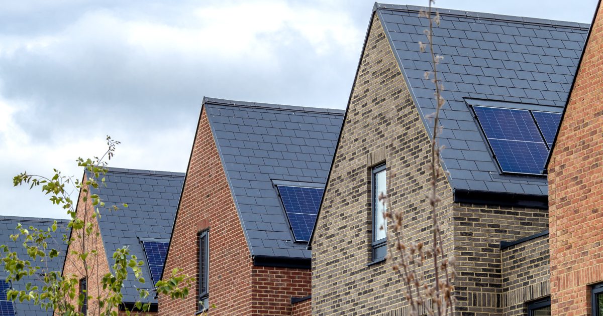 Clacton Library - Essex Housing