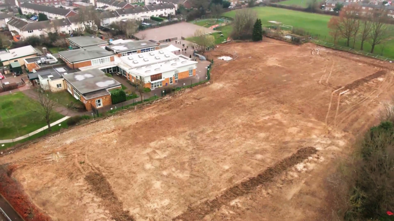 Essex Housing - Essex Housing