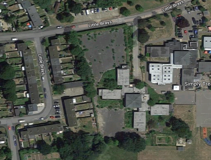 Purford Green - Essex Housing