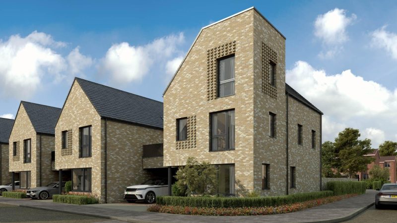 Essex Housing - Essex Housing