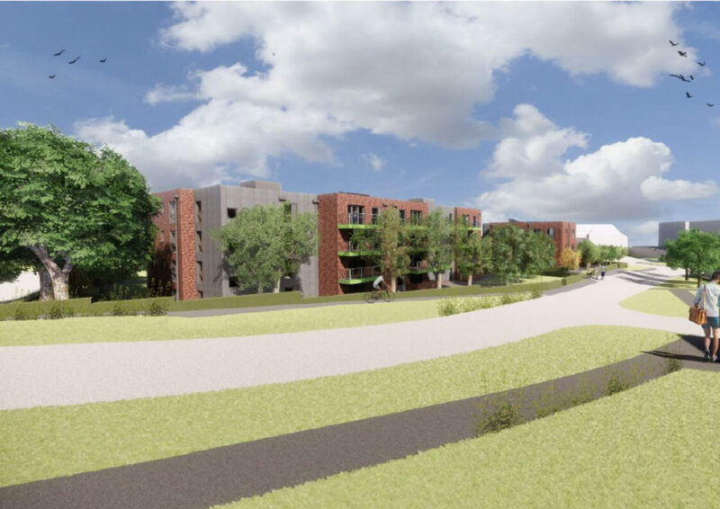 Essex Housing - Essex Housing