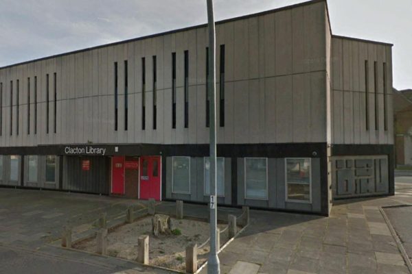 New library and housing scheme at Loughton Library site granted ...